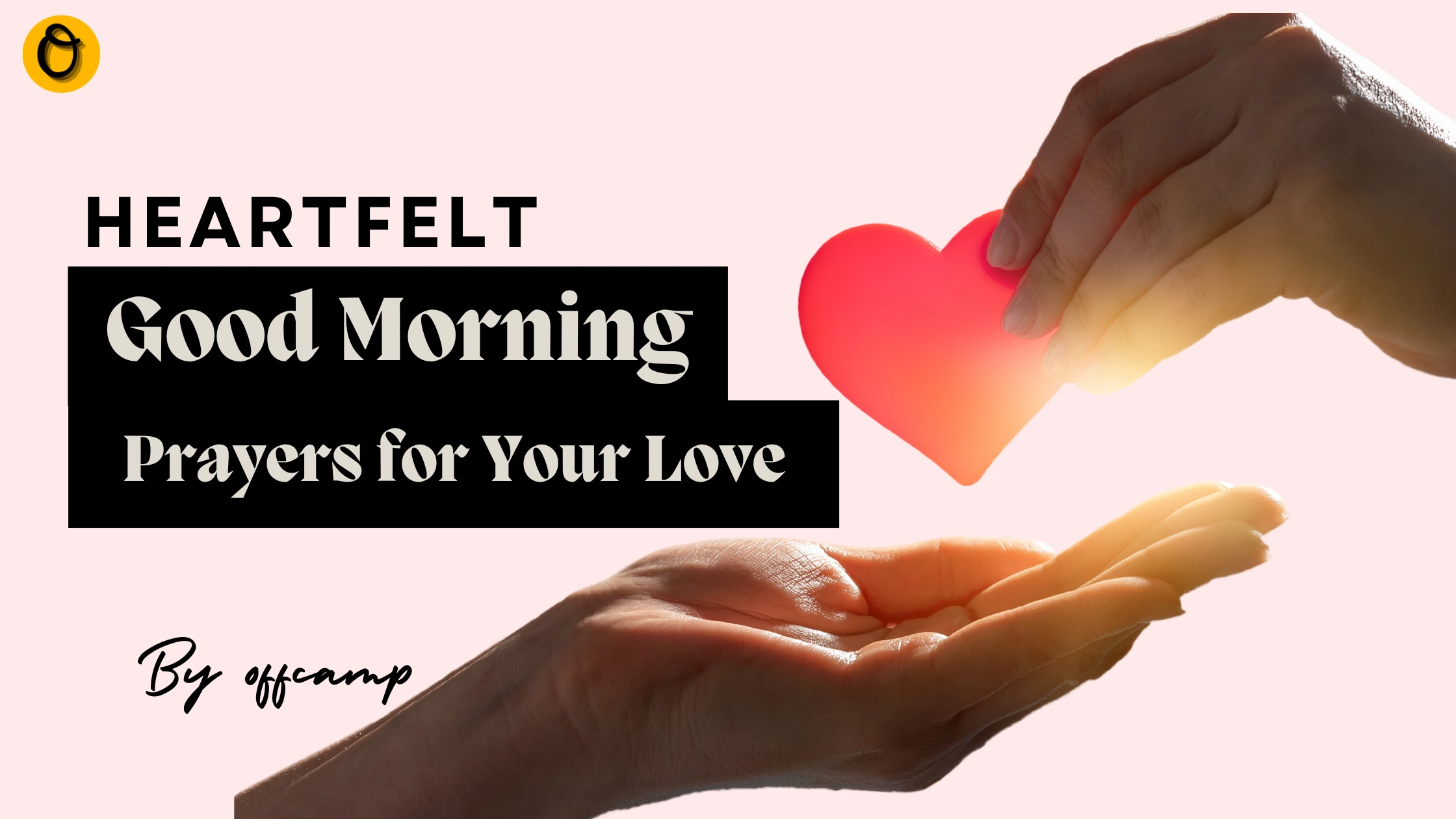 60+ Heartfelt Good Morning Prayers for Your Love | Daily Blessings ...