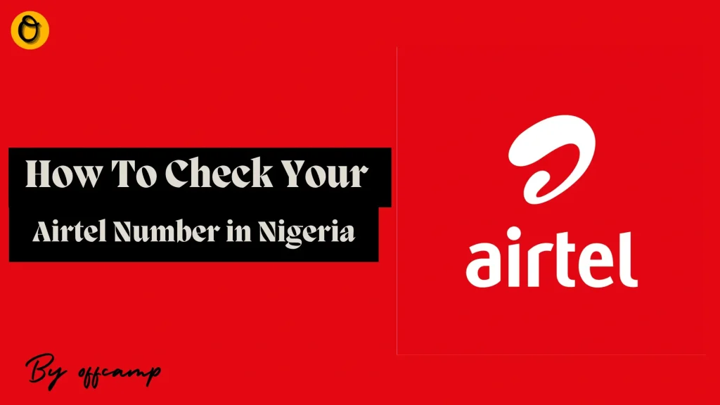 MTN Data Balance Code & USSD Codes Nigeria 2025 | Guide - Offcamp