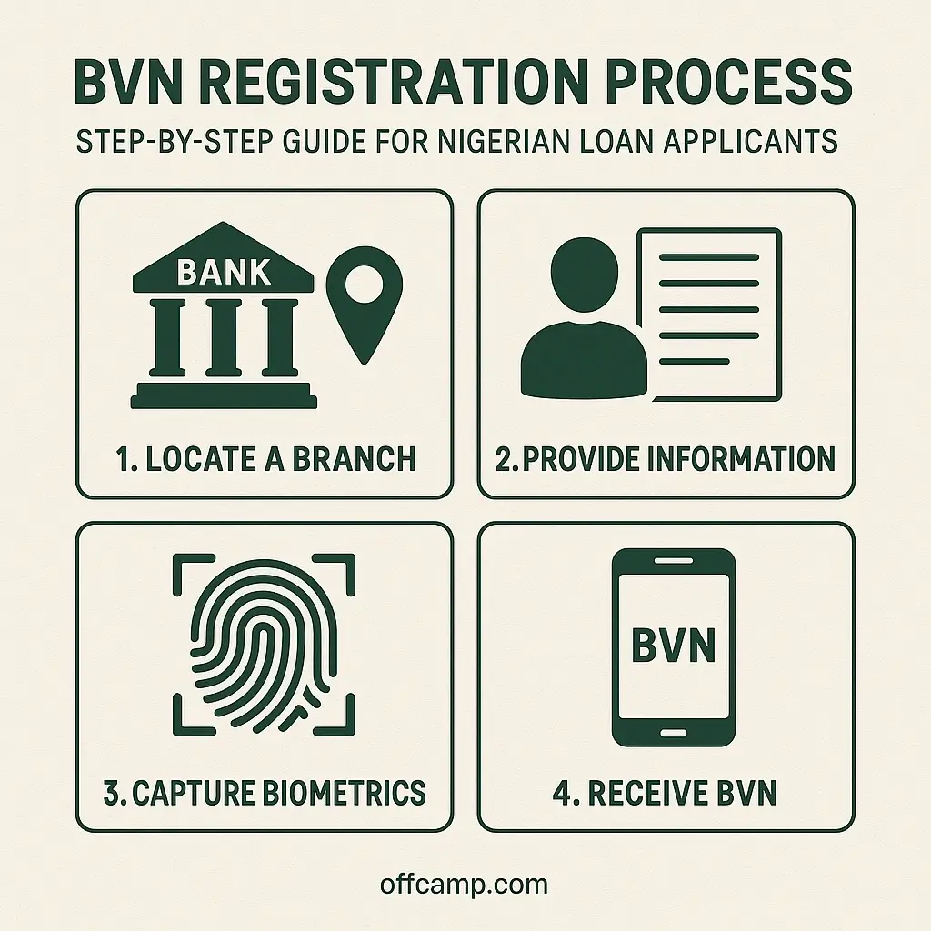 Loan App Without BVN: Why None Exist & Alternatives - Offcamp
