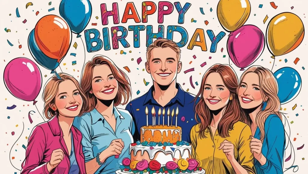 Teamwork Birthday Quotes