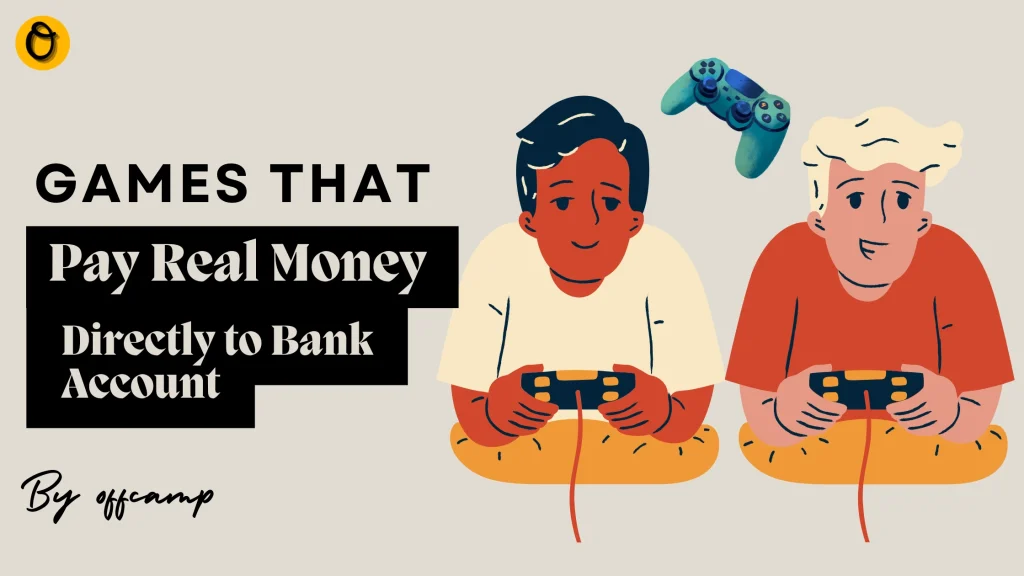 10 Legit Money Making Apps That Pay Real Money in Nigeria - Offcamp