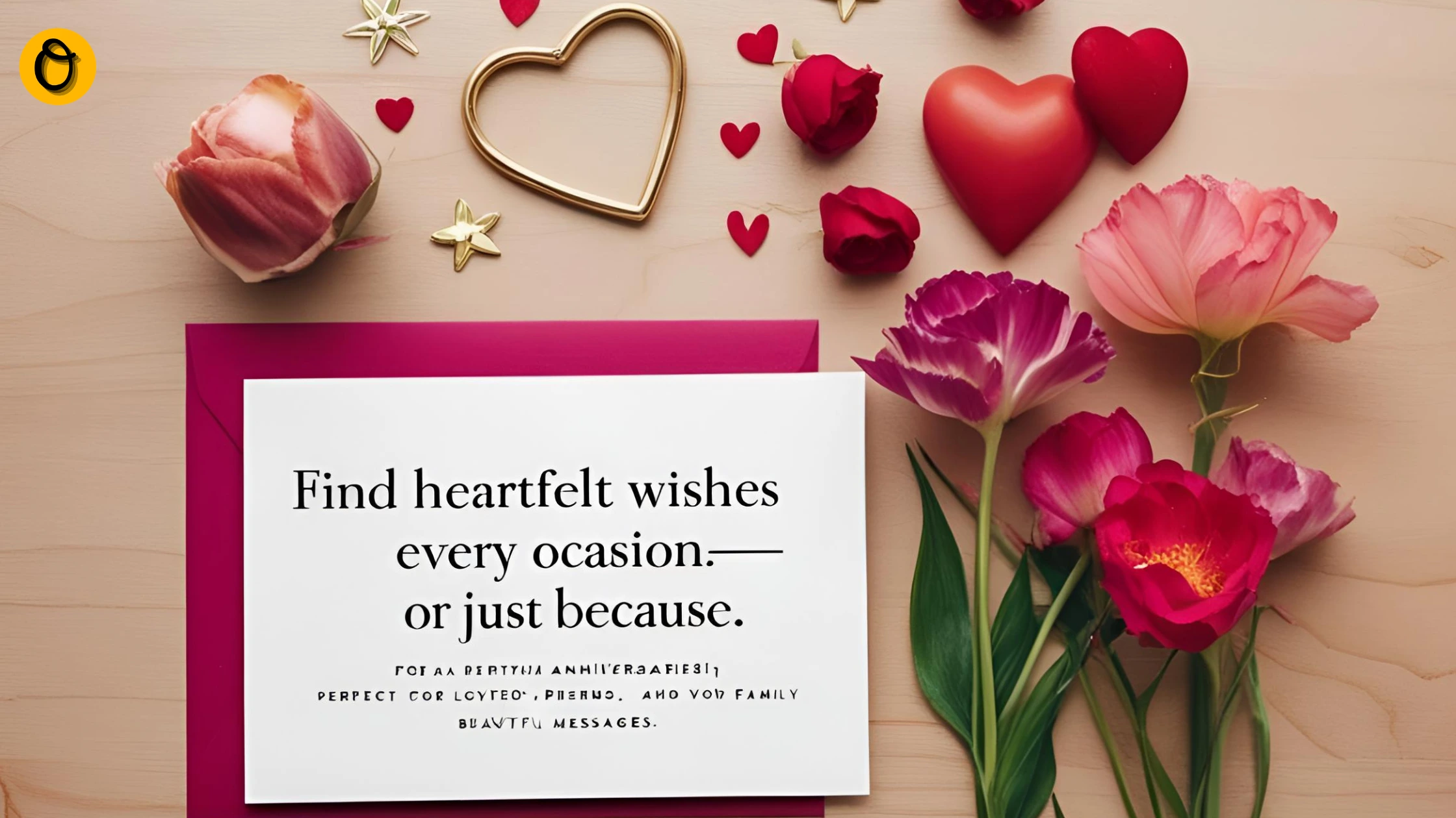 Heartfelt Wishes and Messages for Every Occasion - Offcamp