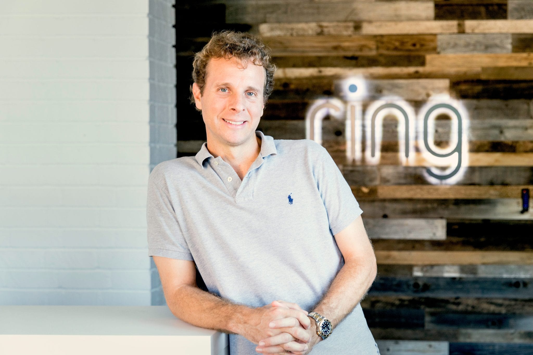 Jamie Siminoff Net Worth 2025: Ring Founder’s Wealth - Offcamp