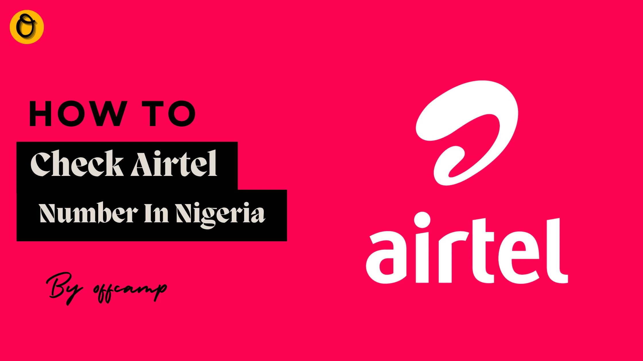 How to Check Airtel Number Nigeria: 5 USSD Codes That Work 2025