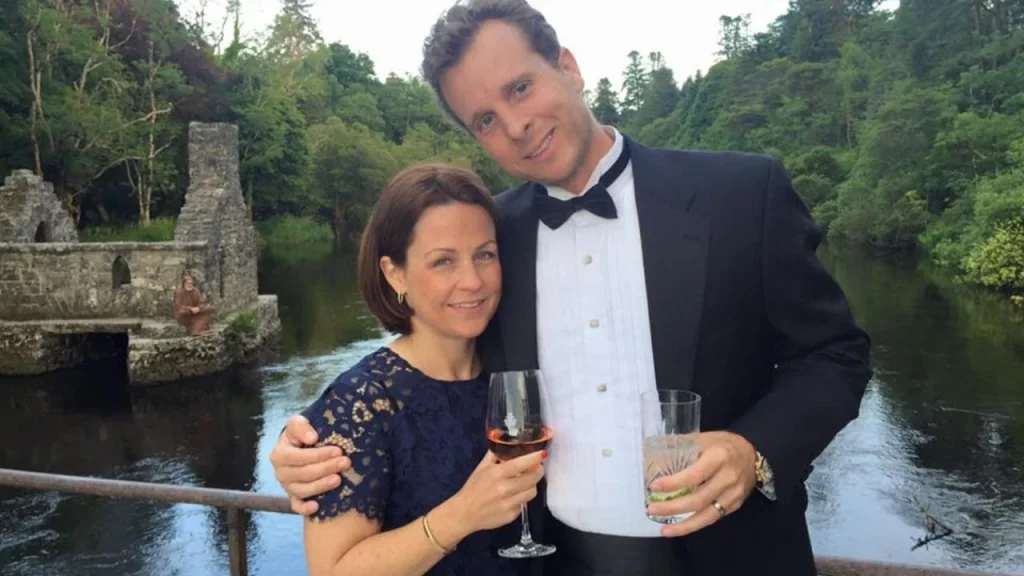 Jamie Siminoff Net Worth 2025: Ring Founder’s Wealth - Offcamp