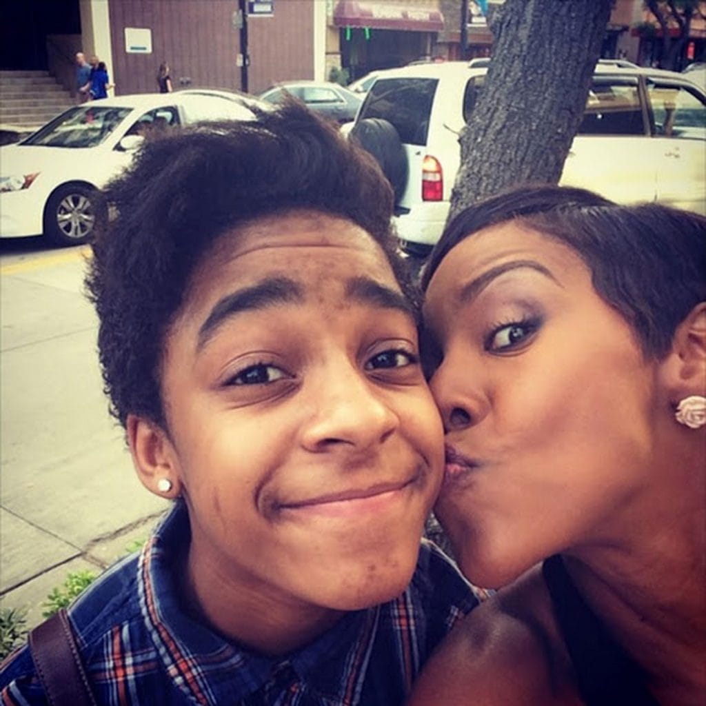 Jay Kelly: R Kelly's Transgender Son & jaah kelly 2025