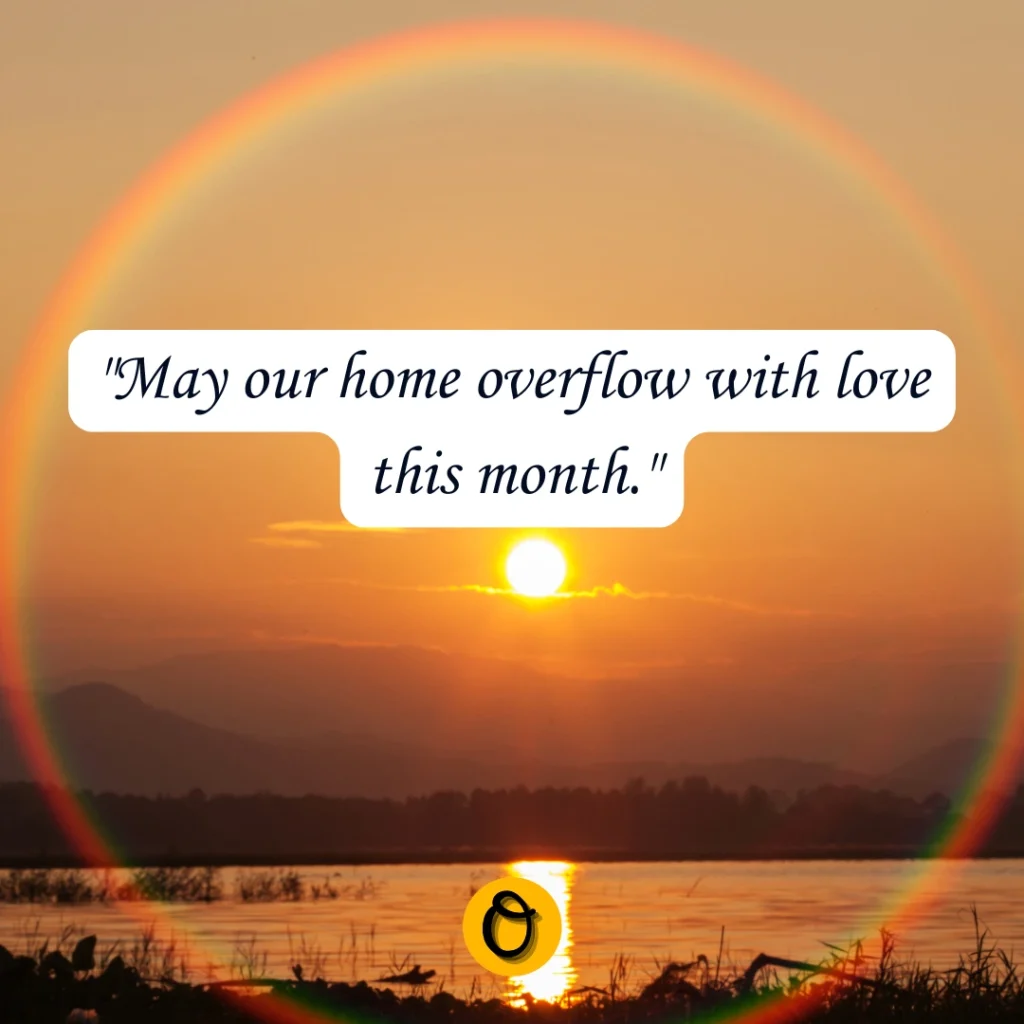 150+ Happy New Month Messages: Wishes for 2025 - Offcamp