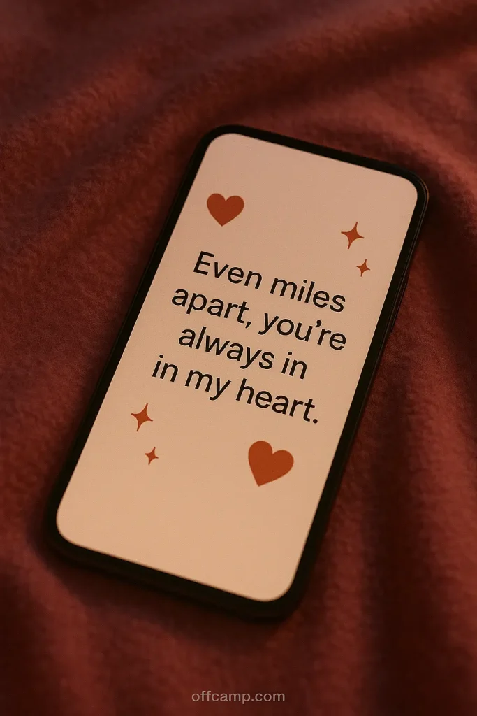 100+ Heartfelt Love Message for Her to Fall in Love | Text Messages ...