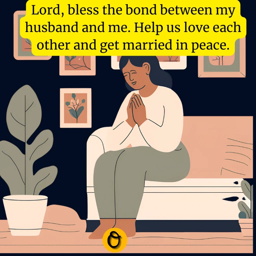 65+ Powerful Prayer for My Husband Success and Protection - Offcamp