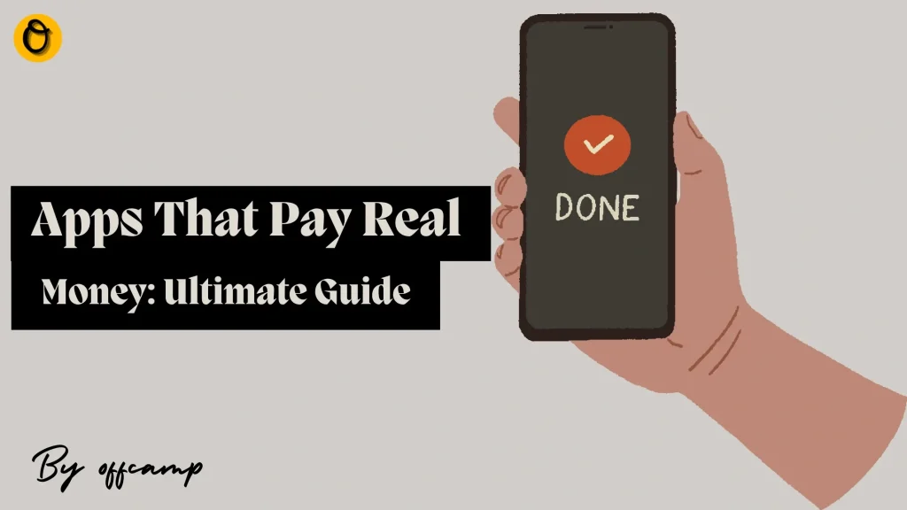 12 Best Paying Money Making Apps in Kenya 2025 - Offcamp