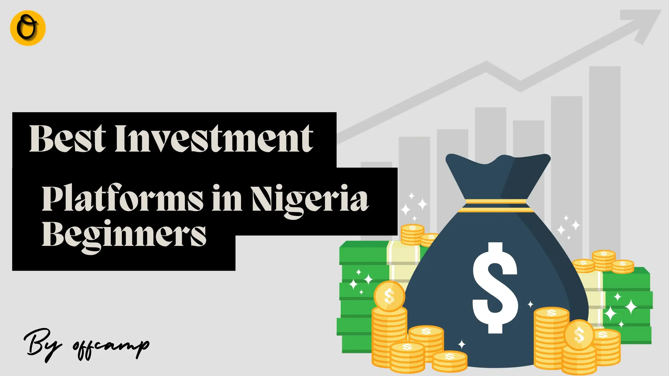Top Investment Platforms in Nigeria for Beginners - Offcamp