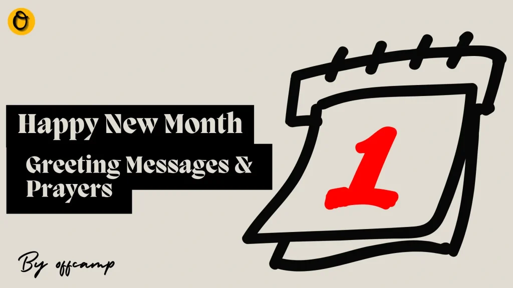 150+ Good Morning Prayer Messages For Friends & Family [2025] - Offcamp