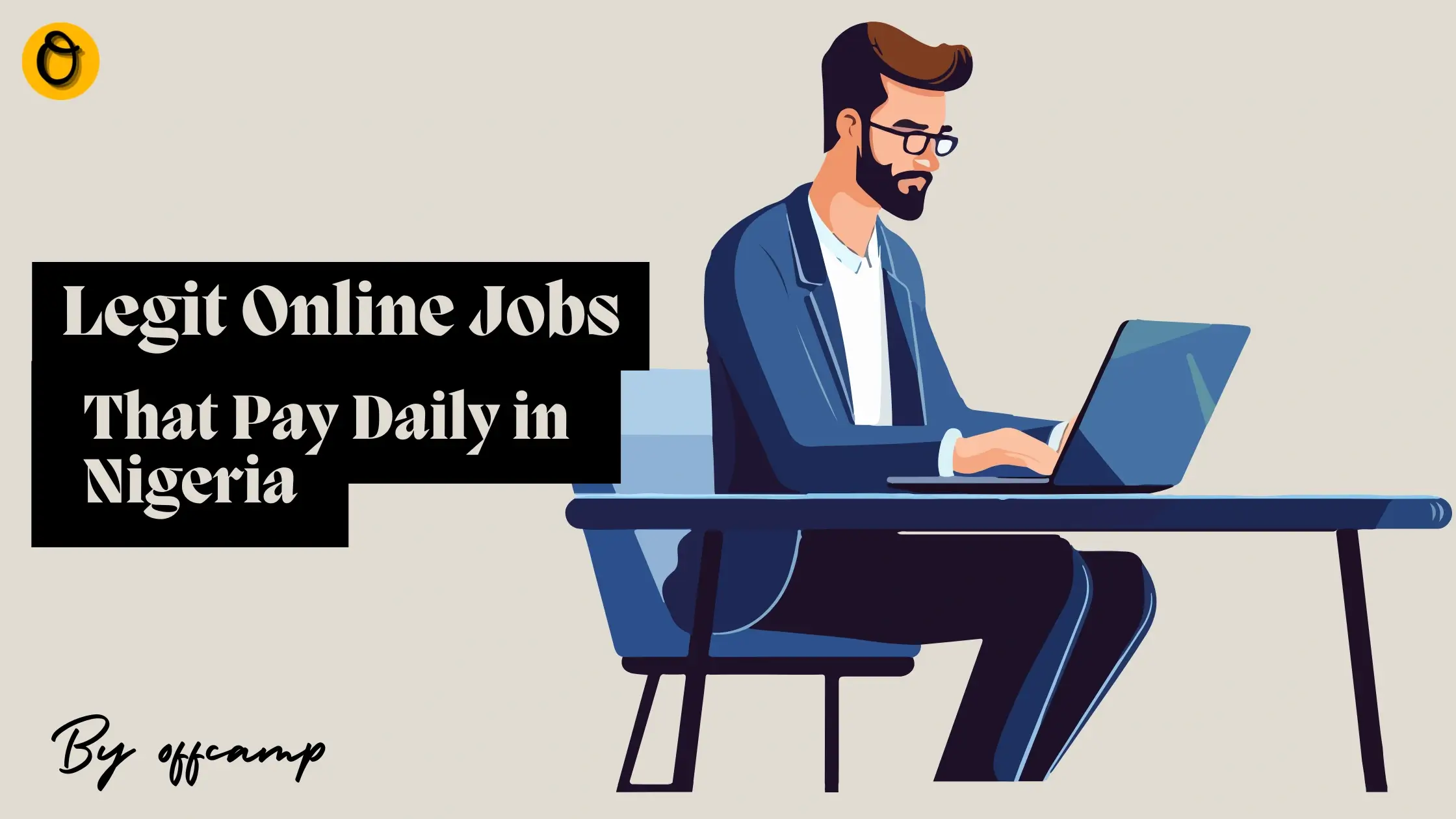 Online Jobs That Pay Daily Nigeria 2025 - 17 Legit Jobs