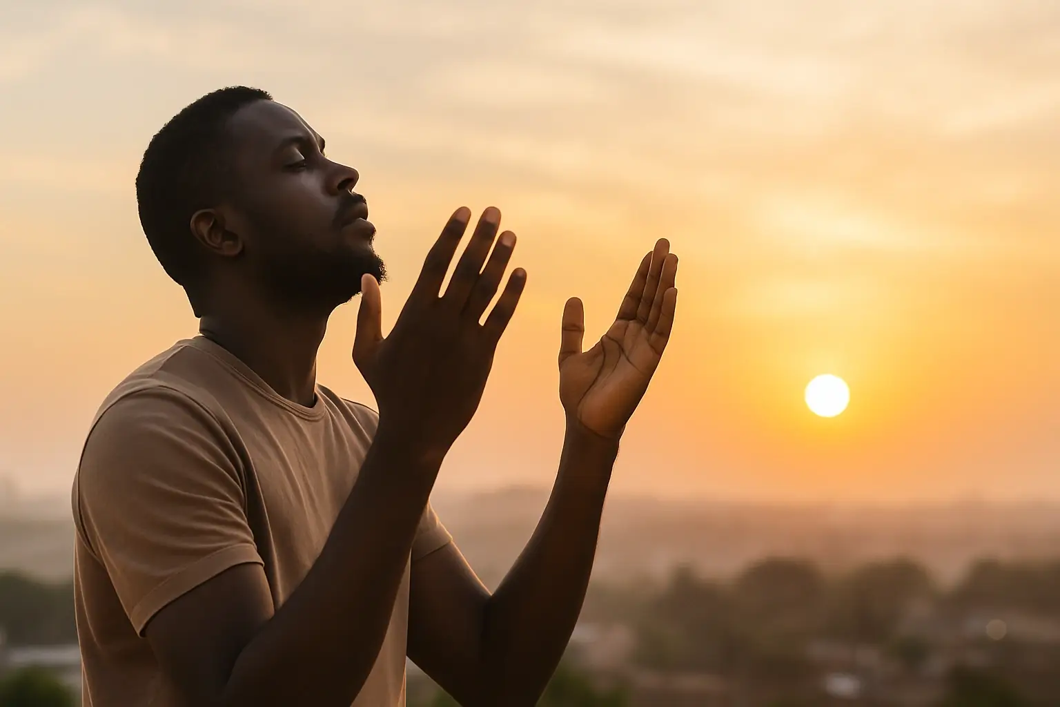 Morning Prayer Points: 70+ Powerful Prayers to Start Your Day