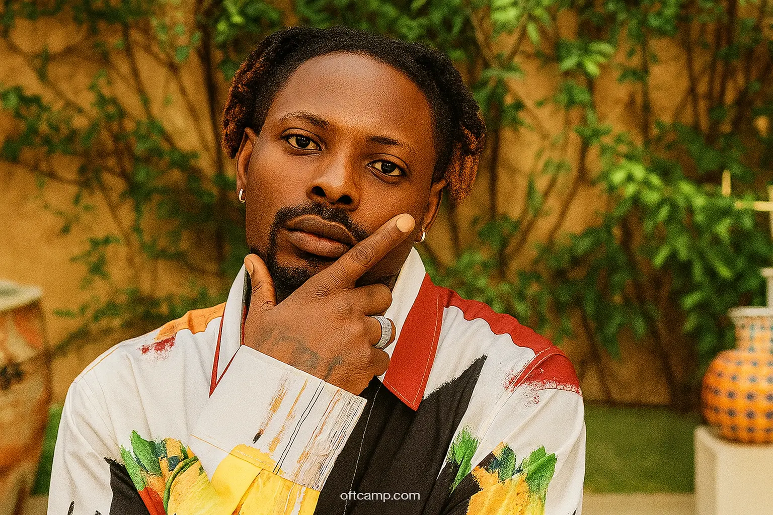 Asake net worth: $20M fast‑rise breakdown + YBNL influence 2026