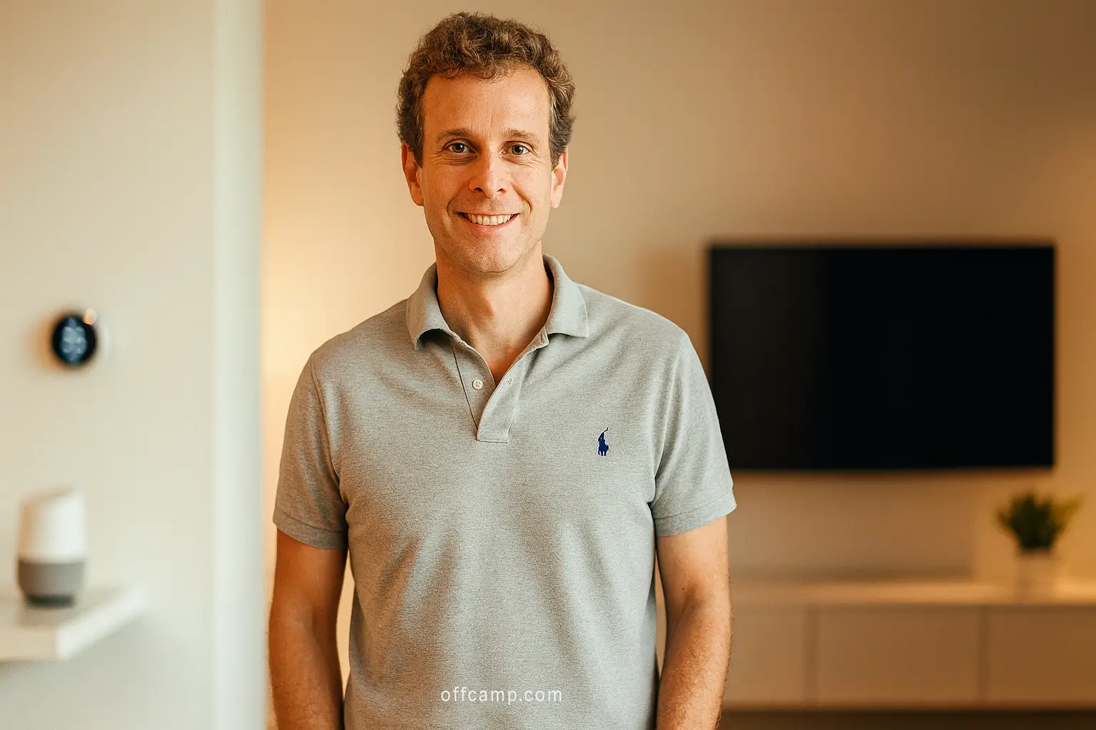 Jamie Siminoff Net Worth 2025: Ring Founder's Wealth