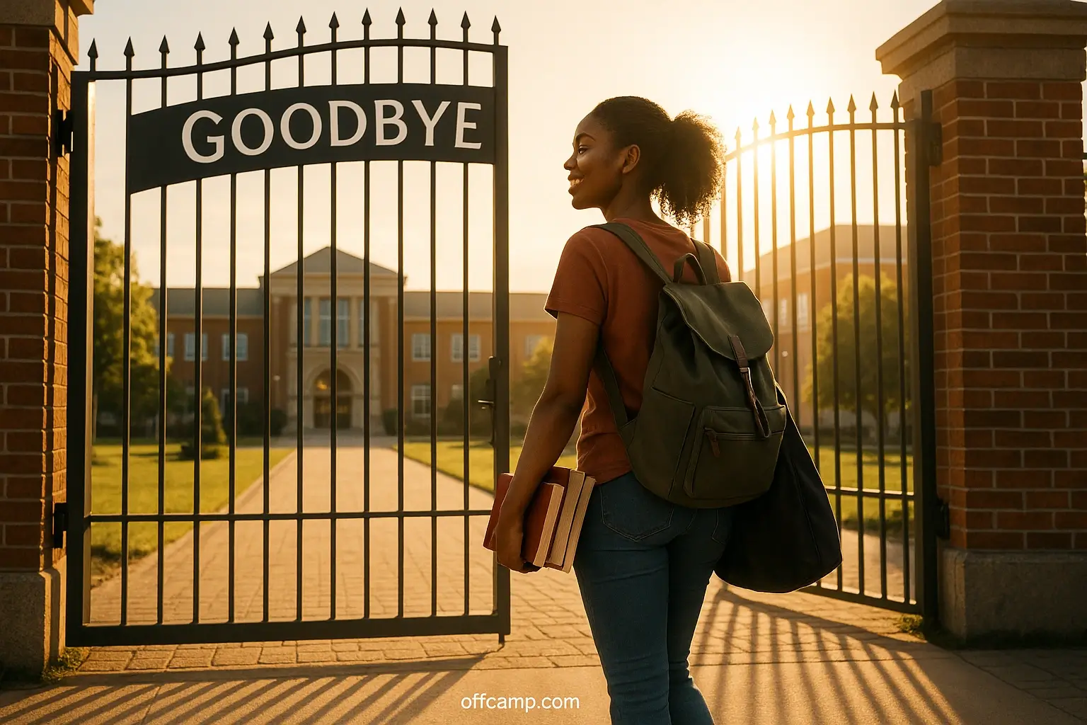Prayer for Final Year Students: 60+ Prayers for Graduation