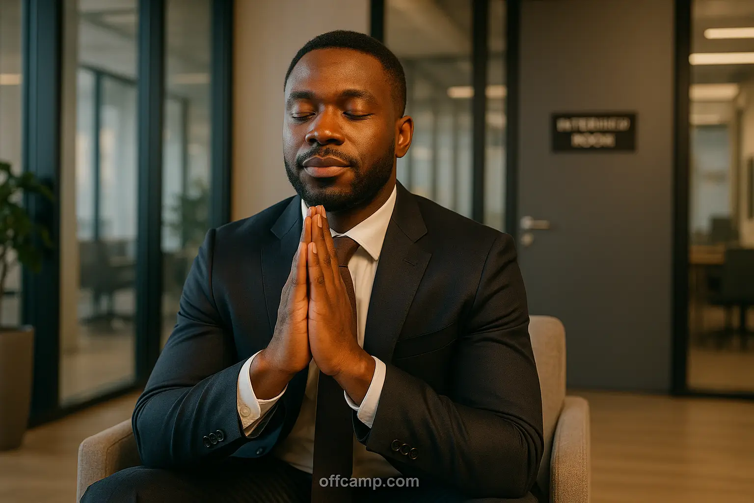 Prayer for Interview Success: 50+ Prayers for Job Seekers