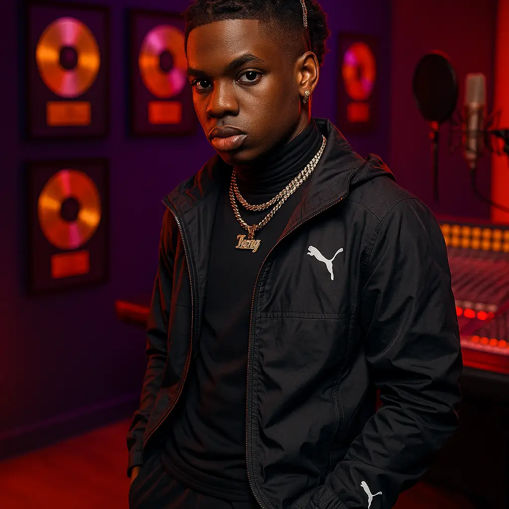 Rema net worth: $22M breakdown + peer comparisons 2025